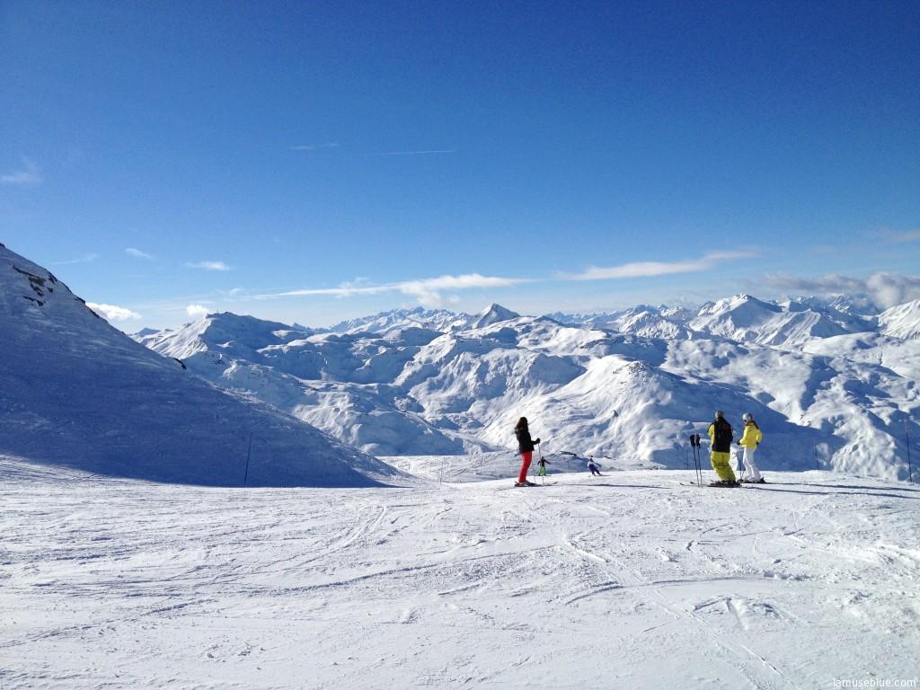 Skiing The French Alps: Your Guide to An Unforgettable Winter Vacation ...